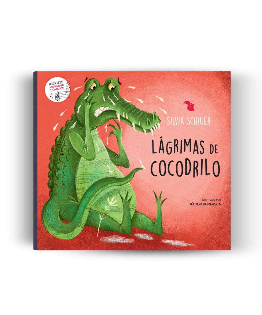 Lágrimas de cocodrilo - AZ Editora