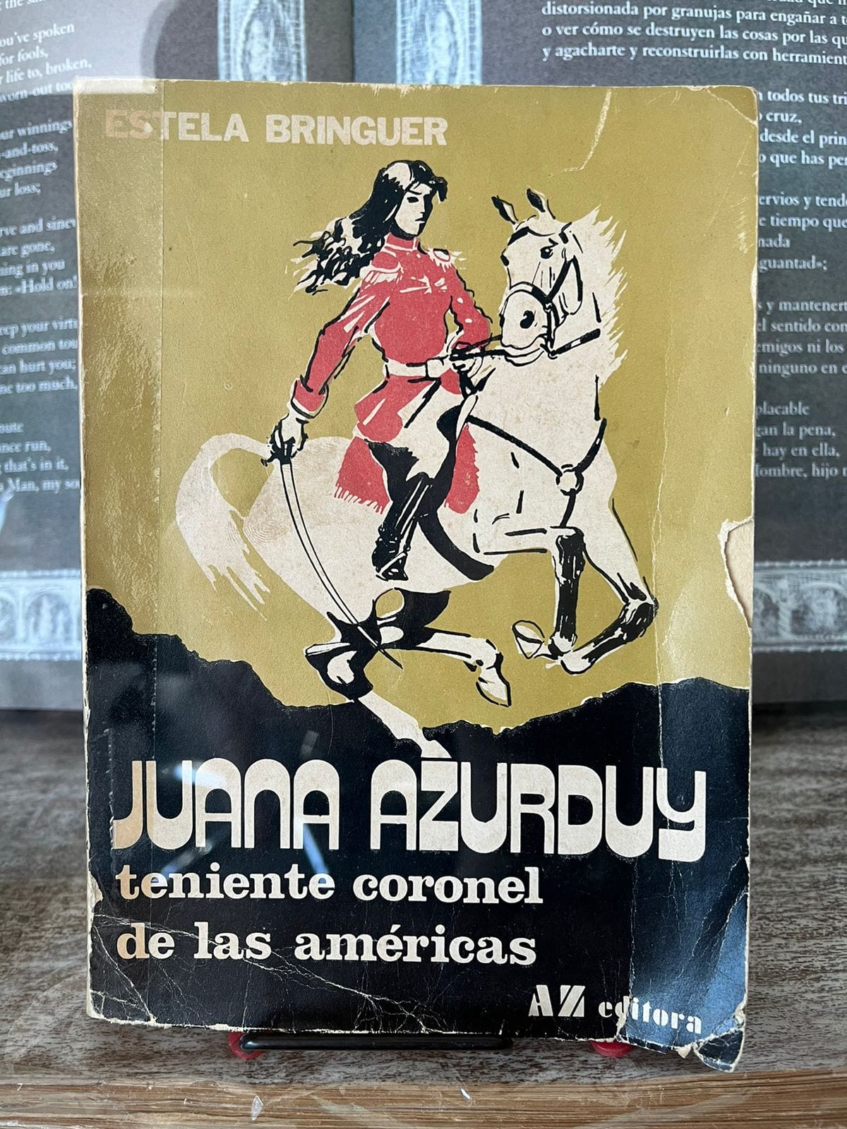 La editorial - AZ Editora